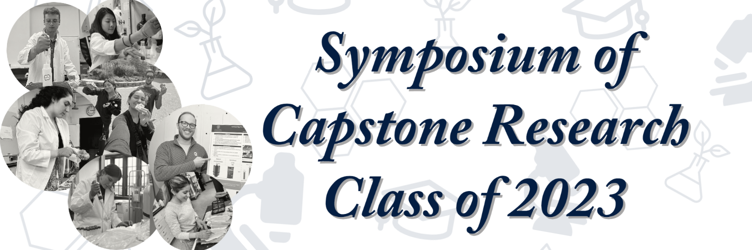 Environmental Metrology & Policy Capstone Research 2023