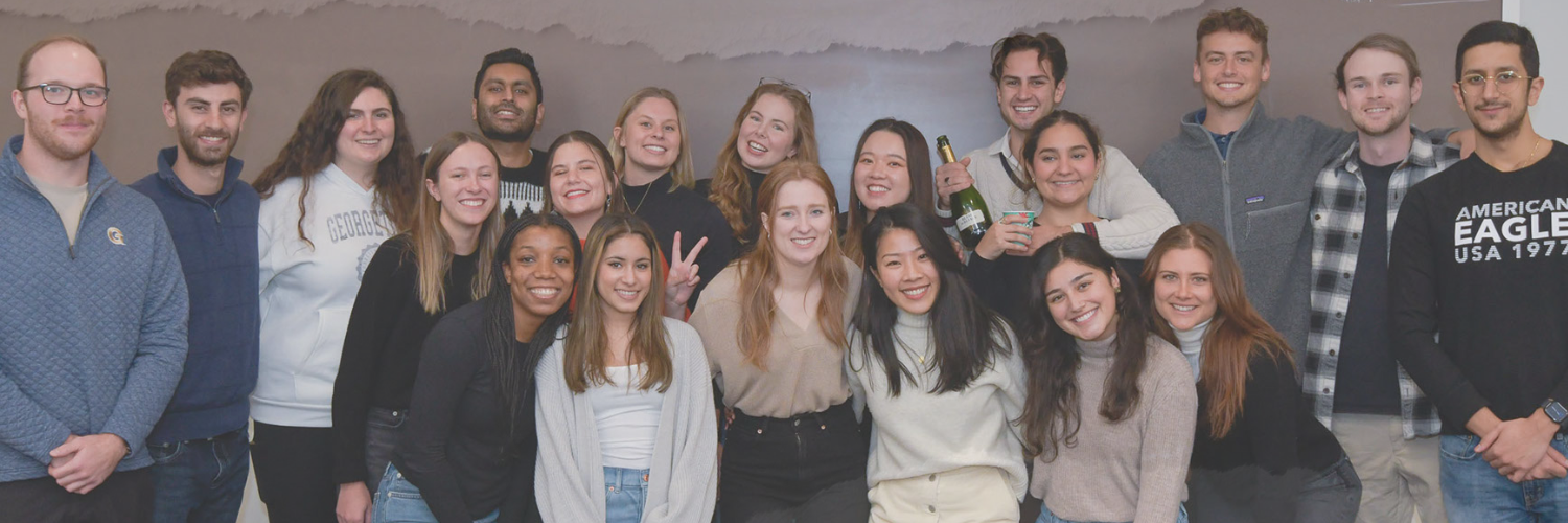 Environmental Metrology & Policy Capstone Research 2023